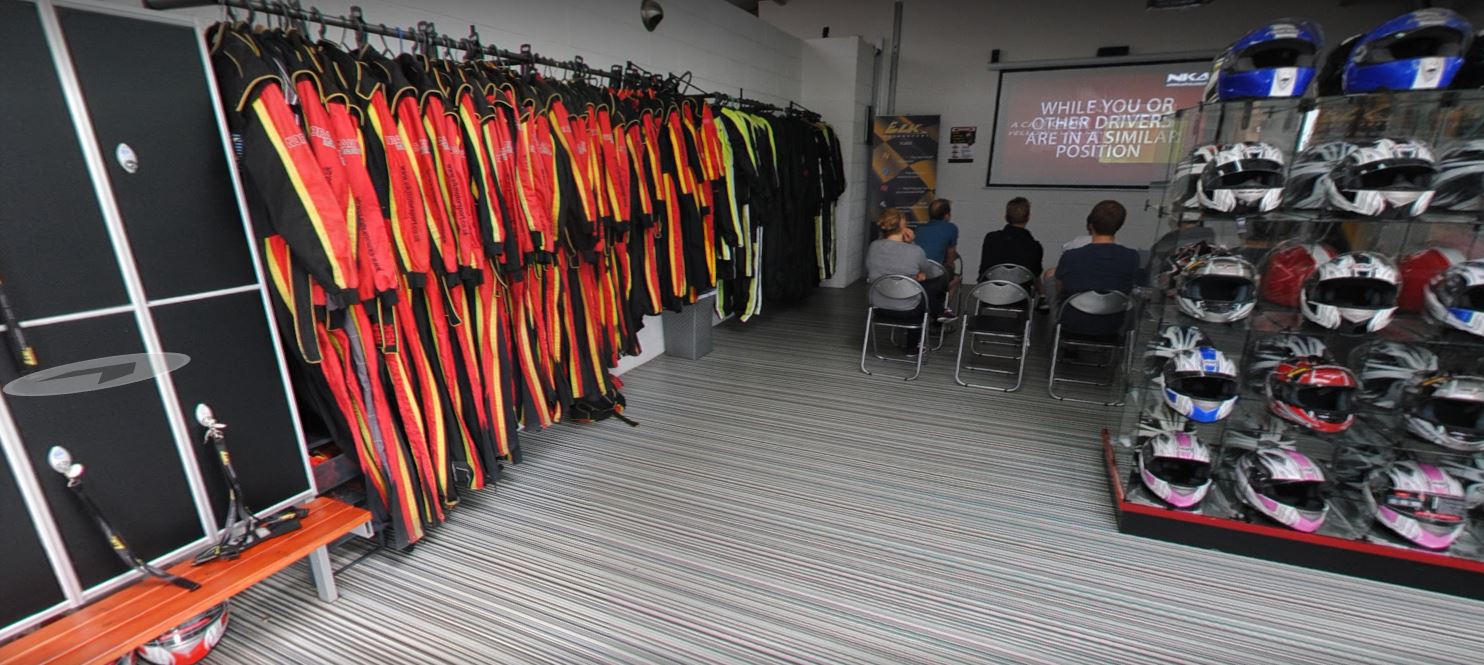 FAQs - ELK Motorsport - Karting in Nottingham, Lincoln & Newark